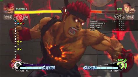 1 Eryu Combos Youtube