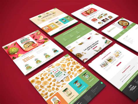 Diseño Ui Y Ux Crea Una Web Atractiva Y Fácil De Usar