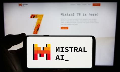mistral ai