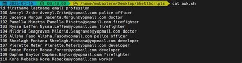 github shubham0315 awk command shubham haudge