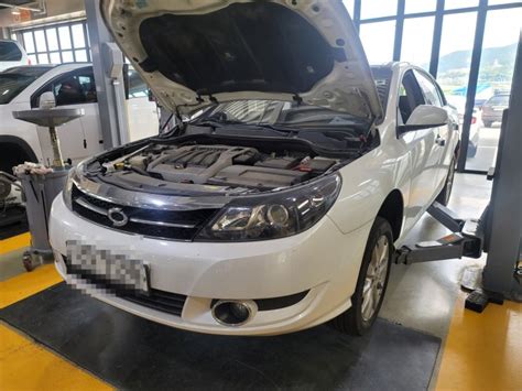 르노 삼성 Sm5 L43라구나 미션슬립변속충격 증가로 인한 미션오일필터오일스트레이너미션오일플러싱미션오일교환 작업 수원화성오산 오토핸즈 네이버 블로그