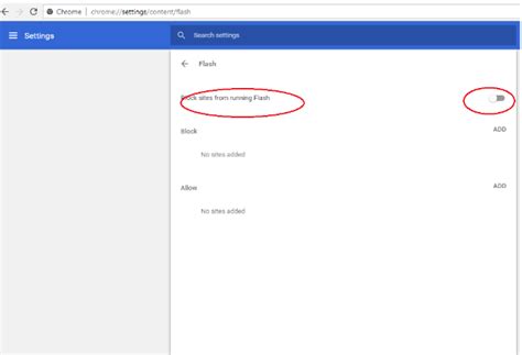 How To Fix Embedded Videos Not Playing In Google Chrome Stellar