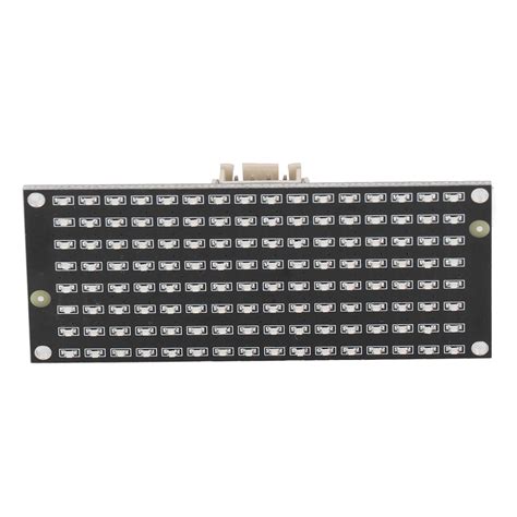 Ledi Communication Display Moduleled Matrix Control Module Matrix