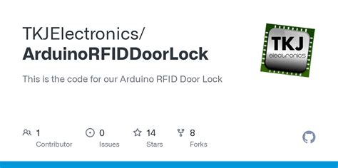 Arduino Rfid Lock Using New Uno And Mfrc522 General Guidance