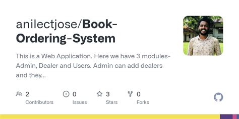 Book Ordering System User Book Detail Php At Main · Anilectjose Book
