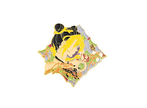 Jolyne Cujoh Pin Dx Jojo S Bizarre Adventure Otakustore Gr