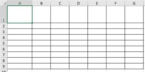 How To Make A Table Header With Slashes In Excel My Microsoft Office Tips