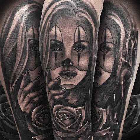 Chicano Tattoo Artwork Best Tattoo Ideas Gallery Tatuaje Lowrider