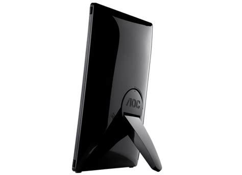 AOC Portable USB Powered Monitor Coming In October