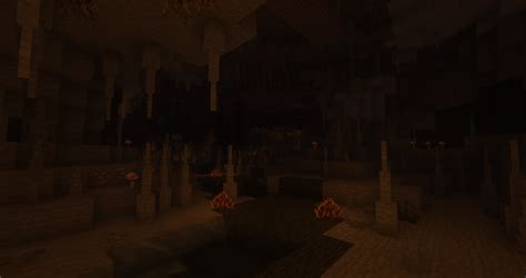 Yungs Better Caves Forge Minecraft Mods Curseforge