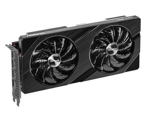 Jual Asrock Intel Arc A770 Challenger Oc 16gb Gddr6 Di Seller Kingyo Cengkareng Timur Kota