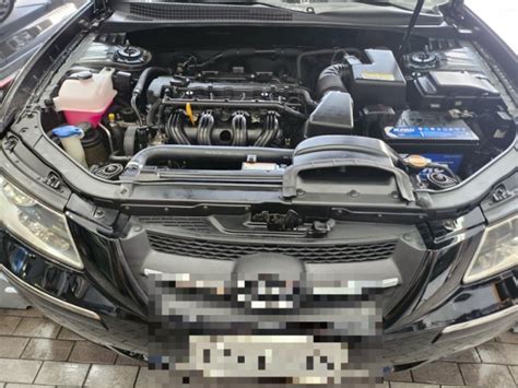 엔진오일 누유 수리 및 배터리 방전 수리쏘나타nf체인커버 및 발전기교환 네이버 블로그