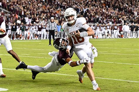 Sec Football Schedule Expansion Rivalry Games Projection