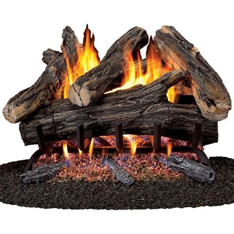 Fire Logs