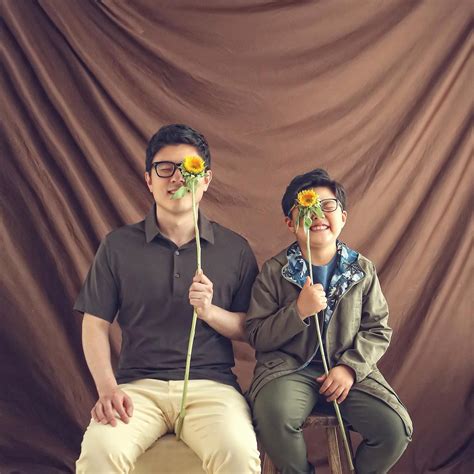 조아패밀리스튜디오 진구점 추억을 사진으로 저장📷 아빠와 아들 엄마와 딸 원하시는 컷이 있다면 촬영