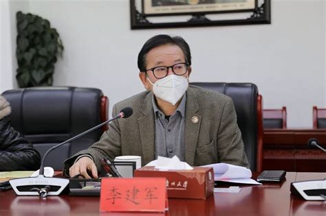 贵州大学—安顺职业技术学院交流合作座谈会举行