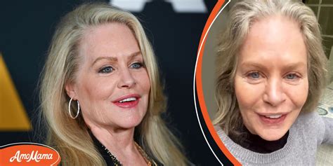 Beverly Dangelo Reveals Why Shes Gone ‘off The Radar And Shares What Shes Up To Recently