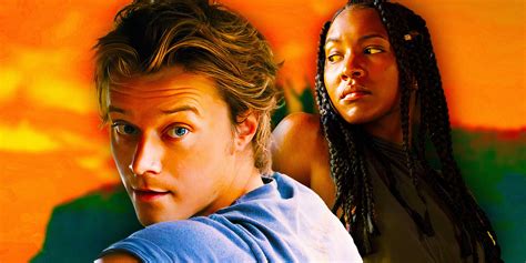 Outer Banks Season 4 Part 1 Ending Explained Jjs Identity Twist And Who