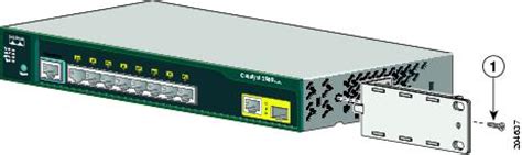 Catalyst 2960 Switch Hardware Installation Guide Switch Installation 8 Port Switches Cisco