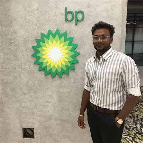 Bp Digitalgraduate Newbeginnings Energy Karthikeyan K 42 Comments