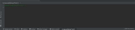 【python Web】django框架（七）案例：员工管理系统（一）django企业案例pdf Csdn博客