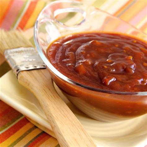 Easy Bbq Sauce Recipe