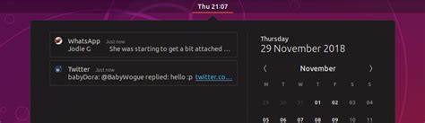 How To Connect Your Android Phone To Ubuntu Wirelessly Omg Ubuntu