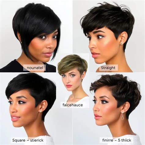 Discover Amazing Pixie Haircut With Highlights Cut And Style