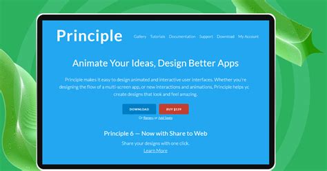 8 Best Ui Ux Prototyping Tools [updated]