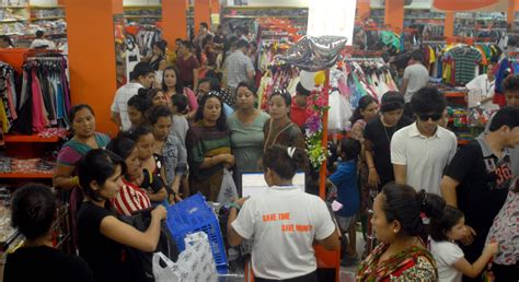 Bhatbhateni Now In Anamnagar And Balaju Lexlimbu