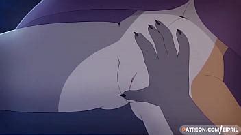 Yiff Wolf Sex In The Woods Animation XNXX COM