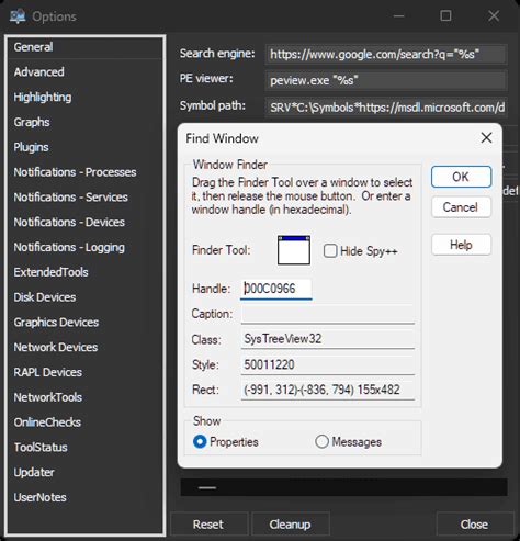 【c Winforms】摆脱 Tabcontrol，教你打造原生高颜值的垂直导航栏winform Tabcontrol Csdn博客
