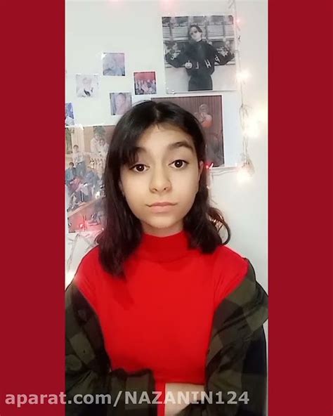 وقتی ازم میپرسن هدفت چیهطنز کویین نازنین Youtube