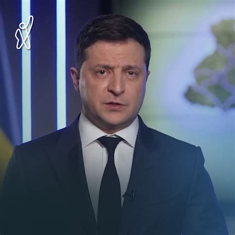 ვოლოდიმირ ზელენსკის მიმართვა 💬 „ჩვენ არაფრის და არავის გვეშინია არავისთან ვართ ვალში არავის