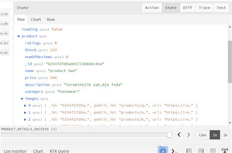 Javascript How To Query The First Element Of Object Array In React Stack Overflow