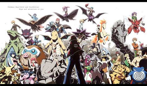 Akkijin Akane Pokemon Alakazam Anzu Pokemon Bellossom Crobat