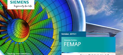 Femap V20191 Is Out Learning Femap
