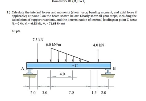Solved Homework 01 Mhw1