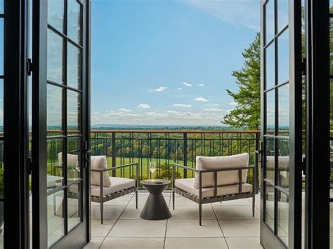 Pendry Natirar Opens On Sprawling 500 Acre Estate In Peapack Basking Ridge Nj Patch