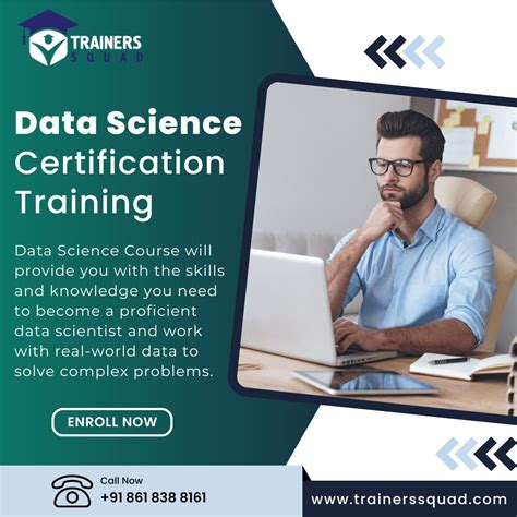 Trainers Squad On Linkedin Datascience Datasciencetraining