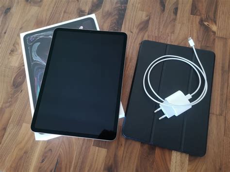 Ipad Pro 2018 Wi Fi 256gb A1980 Kaufen Auf Ricardo