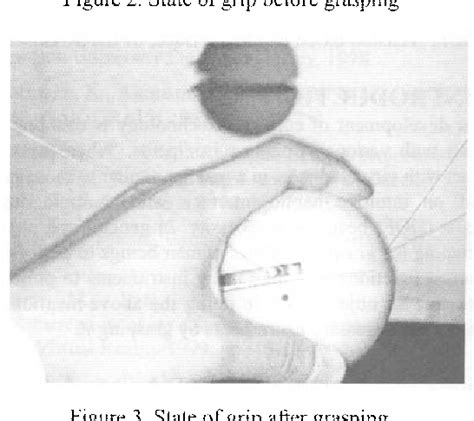Figure 2 From Development Of Tension Based Haptic Interface And Possibility Of Its Application