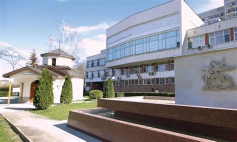 Охранителната фирма представи версията си за смъртта на англичанина в пловдивска болница ᐉ