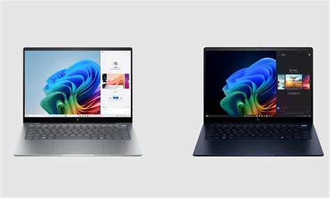 Hp Launches First Snapdragon X Elite Laptop In India Beebom