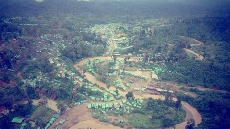 Dvb ကခ်င္ျပည္နယ္၊ တႏိုင္းေဒသေမွာ္မ်ားမွ လူမ်ားတိမ္းေရွာင္ေနဆဲ