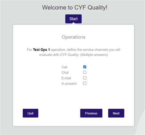 Creating Operations Using The Wizard Cyf