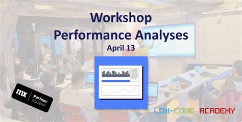 low code academy on linkedin lowcode performance analysis improvement