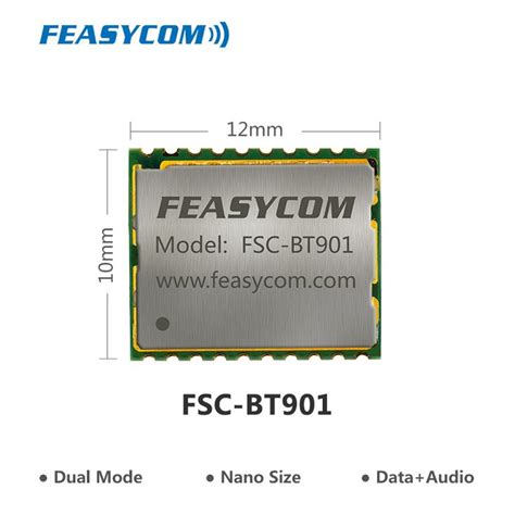 Cheap Home Automation Modules Buy Directly From China Suppliers Feasycom Mini Size Bluetooth 4