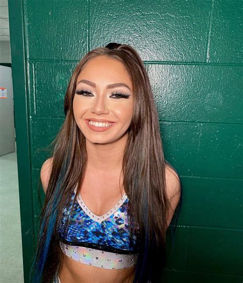 Skye Blue Rwrestlefap