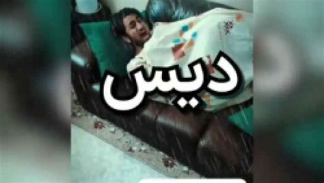 رسول دیواکس این قسمت پسر لاتی